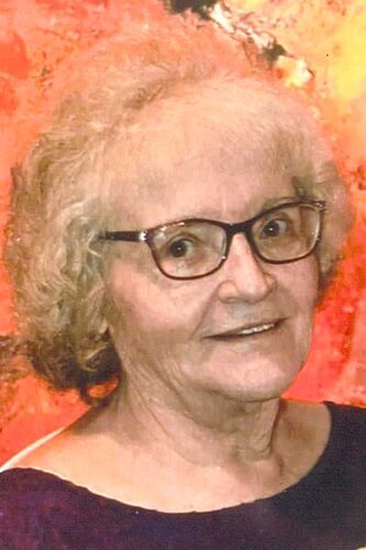 Sandra Ray Estes 1945-2025 | News, Sports, Jobs - Tribune Chronicle